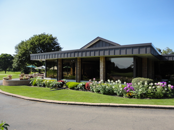 Banquets - Meadowbrook Country Club