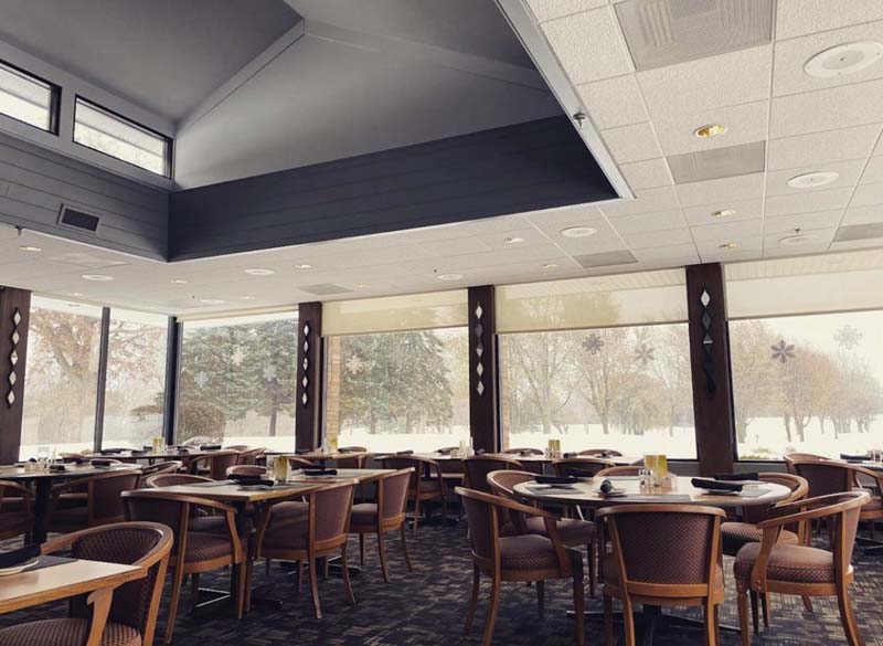 Reservations - Meadowbrook Country Club